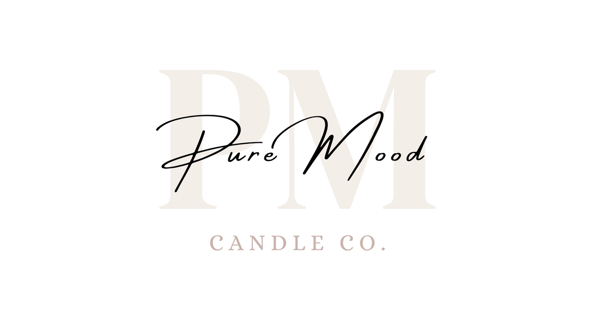 Pure Mood Candle Co.